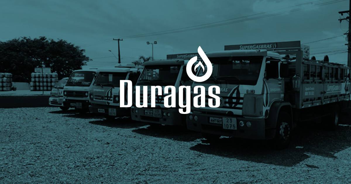 Duragás Distribuidora de Gás LP